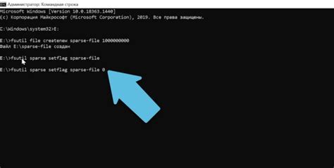 Разреженные файлы в Windows Linux и Macos файловых систем Ntfs Refs