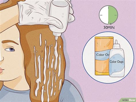 How to Bleach Hair Without Damaging It: 7 Easy Steps