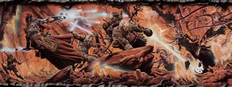 Edges And Traits In Eberron