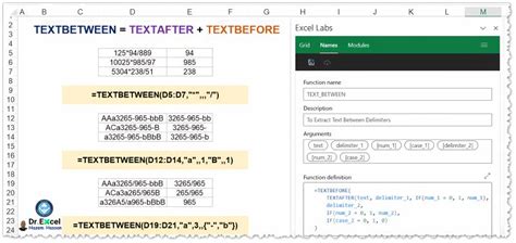 Hazem Hassan On Linkedin Excel Lambda Hazemhassan Drexcel Excel