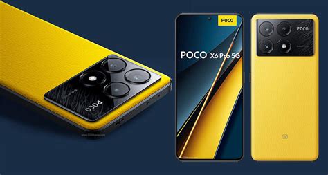 Alasan Harus Beli Poco X Pro G Sebagai Hp Canggih Harga Terjangkau