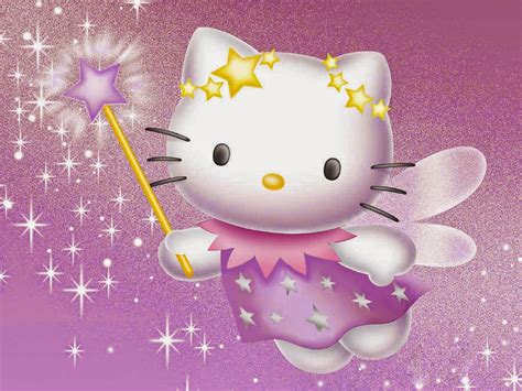 Hello Kitty Hd Wallpaper Hd Wallpapers