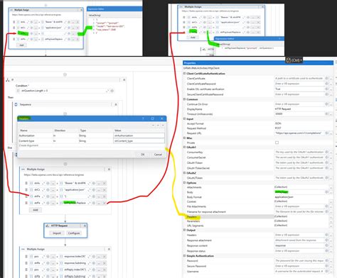 github wingsmaker uipath chatgpt