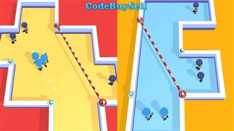 Security Line Puzzle Game Unity Source Code Codebuysell