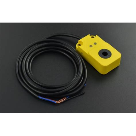 Buy Ring Inductive Proximity Sensor 8mm 10mm 12mm 15mm 22mm