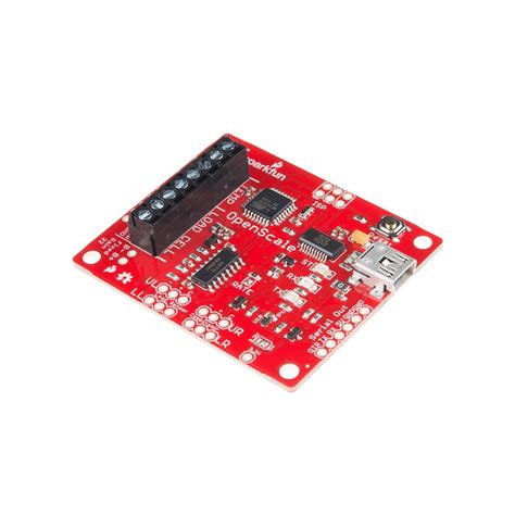 Sparkfun Openscale Mostek Do Belek Sklep Botland