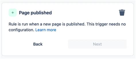 The Future Of Automation At Atlassian Generating Confluence Automation Rules With Large