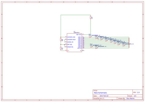 Steady Tester Oshwlab