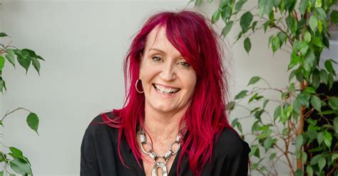 Jane Sullivan Firefly