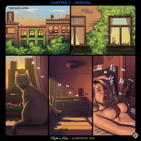 Chapter 5 Nights In Ludos