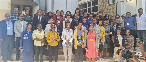 University Of Gondar Improving The Livelihoods Of Farm Households