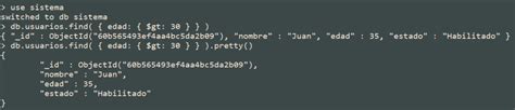 Cómo instalar y configurar MongoDB en Ubuntu