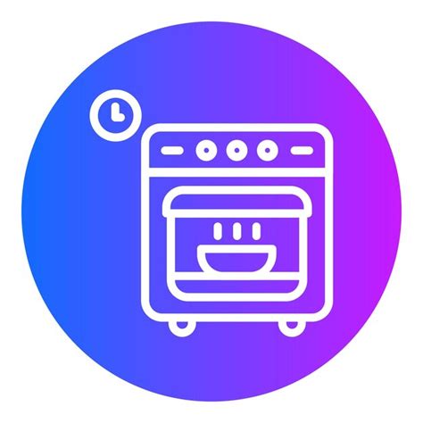 Premium Vector Baking Vector Illustration