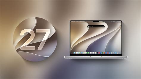Macos Golden Gate Everything We Know Macrumors