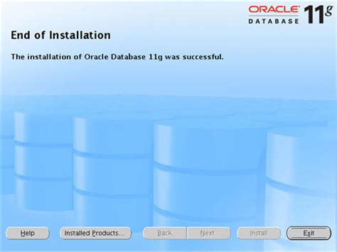 Oracle Base Oracle 11g Release 1 Rac On Rhel5 Linux Using Vmware Esx