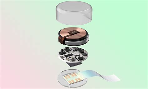 Neural Implant Ieee Spectrum