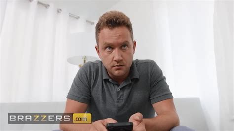 Insatiable Van Gets Caught By His Girlfriend Cheating With Lily Lou And Briefly After It Turns To