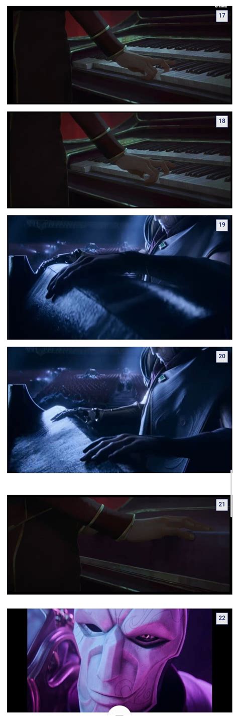 ㅅㅍ 아케인 얘 걔 맞지 영화tv 에펨코리아