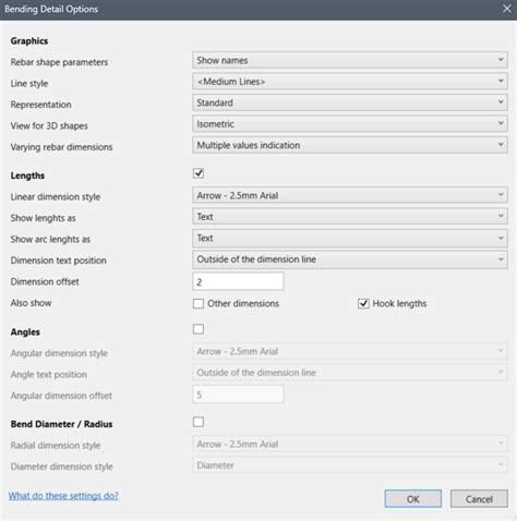 Whats New In Revit 2024 Bending Details Cadnotes