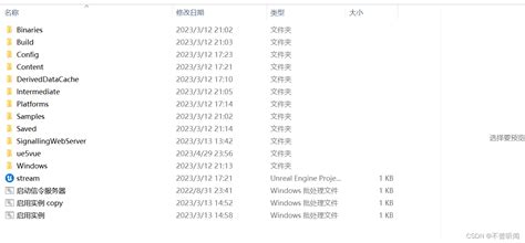 Ue5vue3像素流，保姆级教程ue5 像素流 Csdn博客
