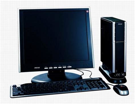 Genius Desktop Mini Case Tiny And Light Price