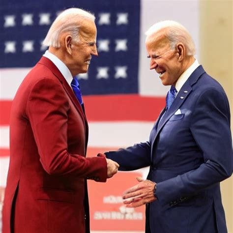 Stable Diffusion Prompt Nice Joseph Biden PromptHero