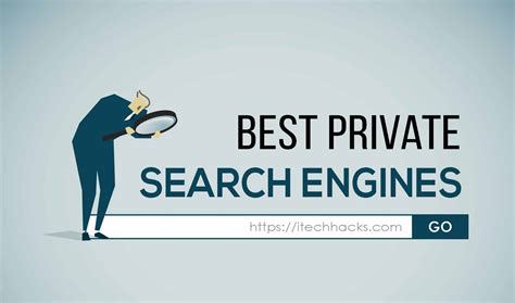 7 of the best private search engines to try in 2025