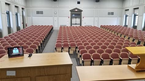 Bascom Hall 272 Classroom Support And Planning Uw Madison
