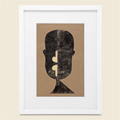 Darrell Dean Portrait 2 Stag Provisions