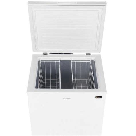 Морозильный ларь Centek CT-1769 по низкой цене: отзывы, фото ...
