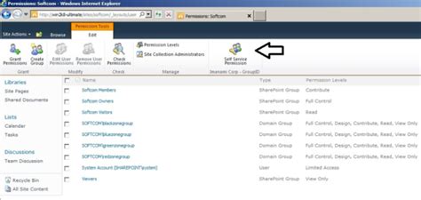 A Better Way To Manage Active Directory Or Sharepoint Group Permissions Imanami