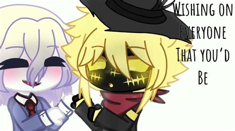 Im In A Field Of Dandelions ‼️small Flash‼️ Embry X Ryo Happy