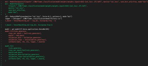 Black Python S Code Style Formatter