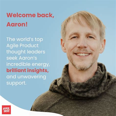 Hyperdrive On Linkedin Agile Scrum Agileleadership