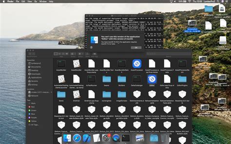 Macos Cmake Fails To Build On A Machine With Macos Catalina 10155