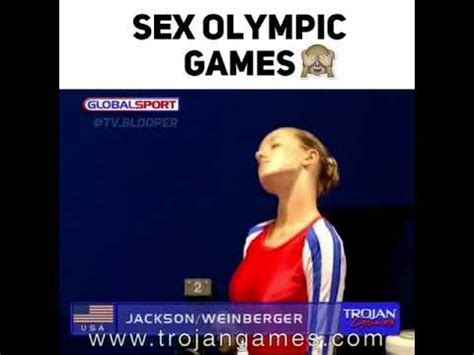 Sexy Olympic Youtube