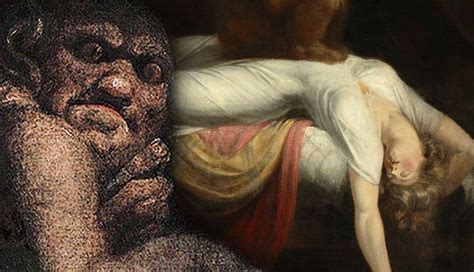 How Did The Public React To Henry Fuselis “the Nightmare” Thecollector