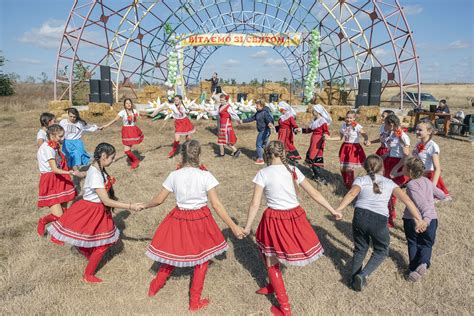 Celebrating A Unique Steppe In Europe Danube Delta