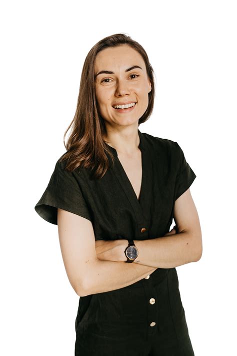 Izabela Dudek Pareo Centrum Terapii Joanna Pałasz