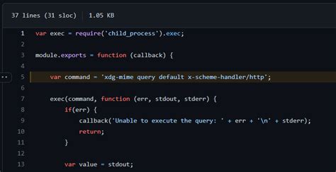 Open In Browser Doesnt Work In Wsl When Some System Dependencies Arent Installed · Issue