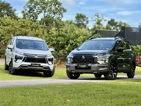 2026 Mitsubishi Xpander Updated In The Philippines Whats New