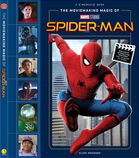 Spider Man Web Shooters Comic