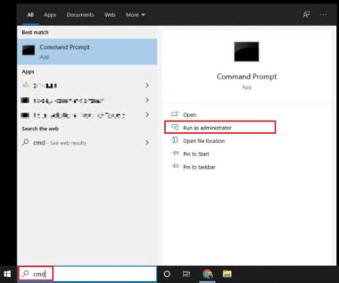 How To Use DISM Commands On Windows 11 Saint
