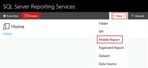sql server reporting services tools sql server reporting services ssrs microsoft learn