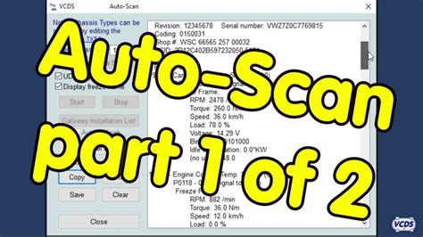 Videos Ross Tech Wiki