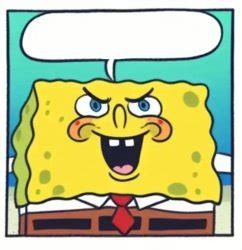 Spongeb Meme Templates Imgflip