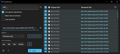 Don T Waste Time How To Rename Multiple Files At Once In Windows