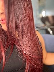 Iroiro Premium Natural Semi Permanent Hair Color 100 Dark