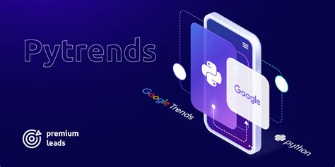 How To Get Google Trends Data With Pytrends And Python
