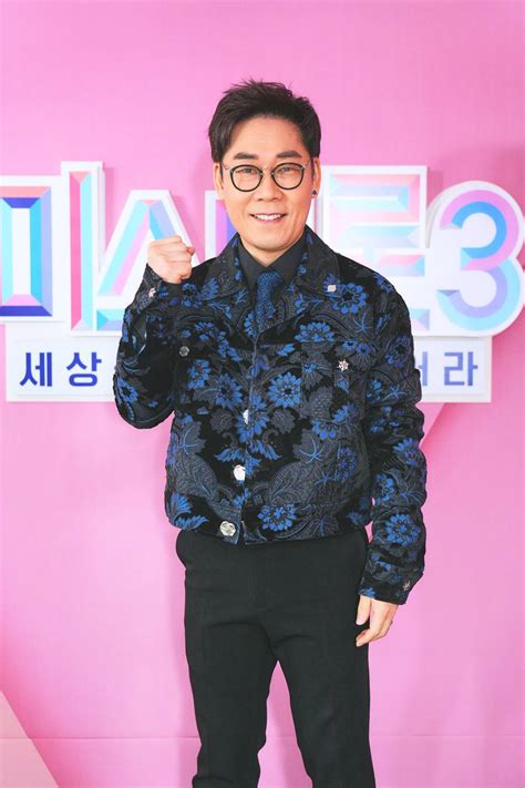 미스트롯3 김연우 미스터트롯1 참여하려 했는데 아내가 그건 아니다라고 말려